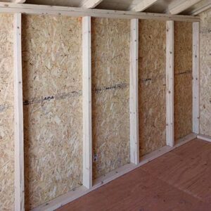 Sequoia Sheds Buying Guide | Premium vs Standard, 10 Warranty