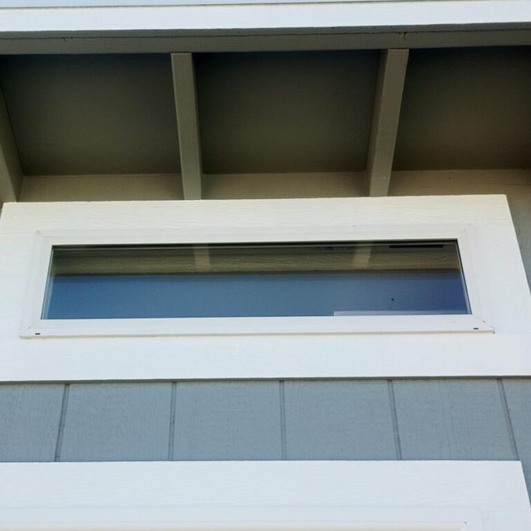 Sequoia Sheds Upgrades & Options | Doors, Windows, Shelving